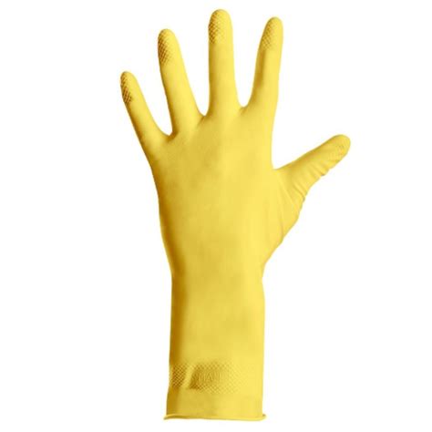 Workpar Kit Com 2 Pares De Luvas Confort Látex Danny