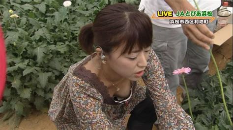 女子アナの悲劇 生放送で乳首ポロリが放映されてしまう放送事故w1 Gossipphoto お宝画像and動画
