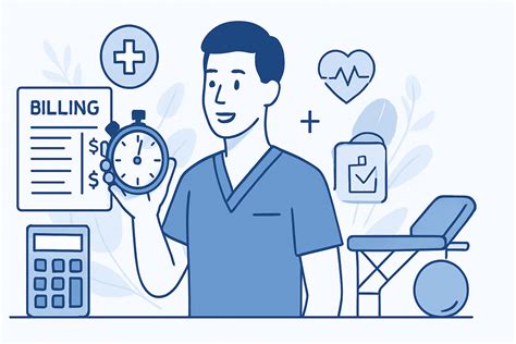 Physical Therapy Billing Guide Mastering The 8 Minute Rule And Timed Codes