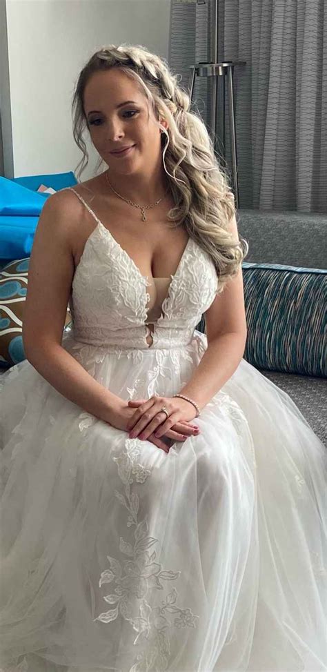 Wedding Dress Side Boob 60 Photos