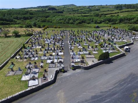 Irish Graveyards Search Results
