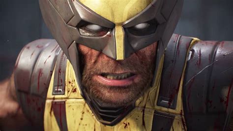 5 Fakta Dan Easter Egg Yang Tersembunyi Di Trailer Marvels Wolverine