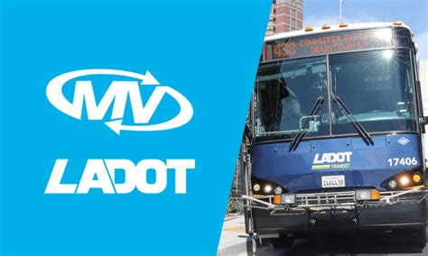 Private Public Partnerships How Mv Transportation Collaborates With