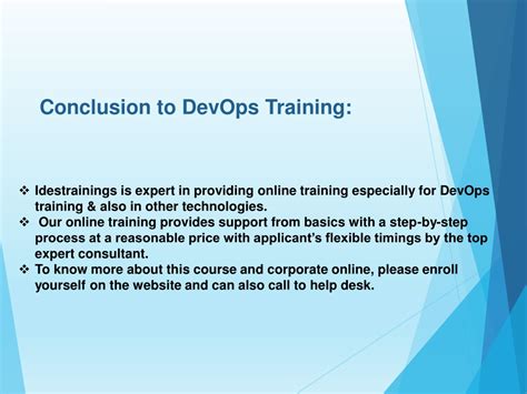 Ppt Devops Pdf Powerpoint Presentation Free Download Id11387584
