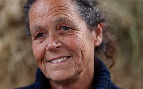 Een Lieve Bitch Corina Van Eijk Artistiek Leider Van Opera Spanga