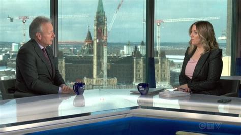 Ctv Question Period Vassy Kapelos Ctv News