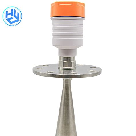 Low Price Radar Level Transmitter Radar Signal Level Transmitter High