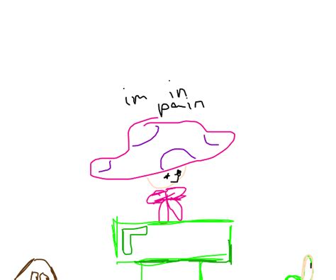 Toadette Drawception Toadette Drawception