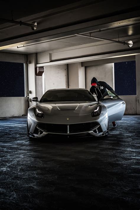 Mustbenice Motivate Thestruggle Ferrari Ferrarif12 F12 Brian Nabavi 28 Comments