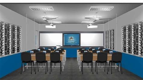 Smart Class Smart Students The Statesman