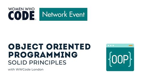Object Oriented Programming Solid Principles Youtube