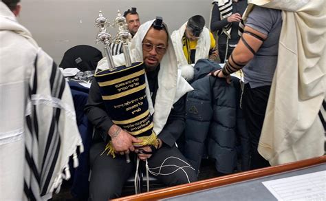 From The Twin Cities To The Holy City The Journey Of Lchaim Og