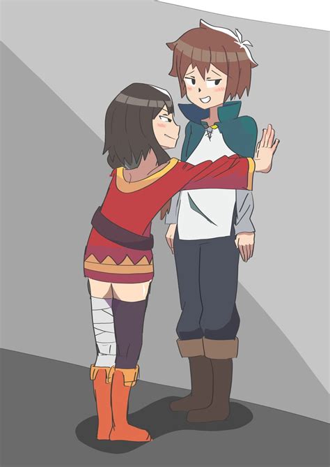 Isekai Quartet Megumin R Megumin