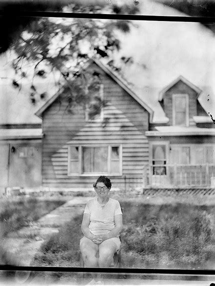 The Hildreth Project Shanebooth