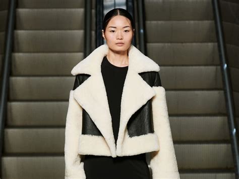 See All Of The Runway Looks From Birgitte Herskinds Aw23 Collection Vogue Scandinavia