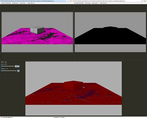 Bug Inconsistent Fulltestsuiteluac Results · Issue 458 · O3deo3de Atom Sampleviewer · Github