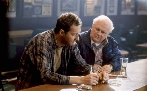 Charles Durning Actor