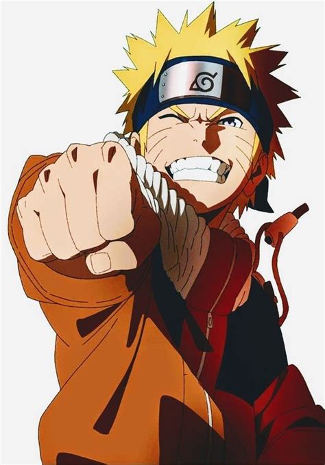 Uzumaki Naruto Naruto Classic Naruto Series Tagme 1boy Blonde