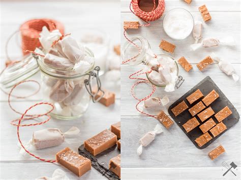 Nougat Fudge Meine Konfektliebe Law Of Baking