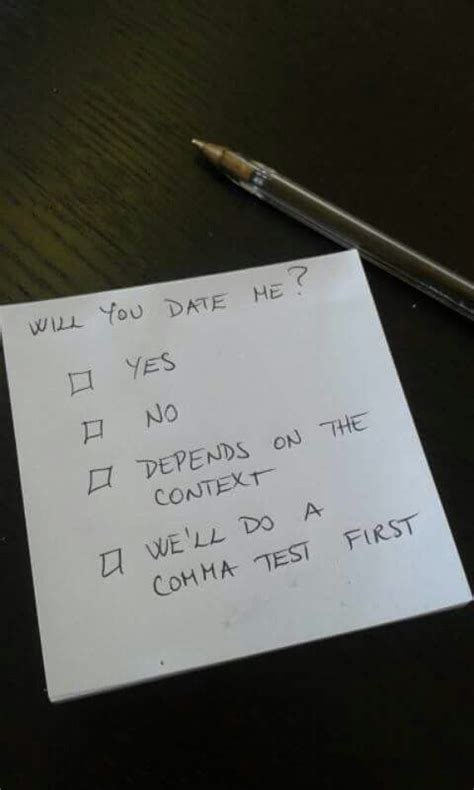 Will You Date Me
