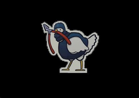 Sticker Kitted Out — Csgocs2 Vpesports