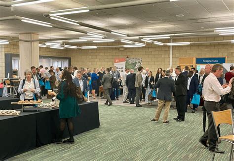 The Modular And Portable Building Association On Linkedin Networking Event Future