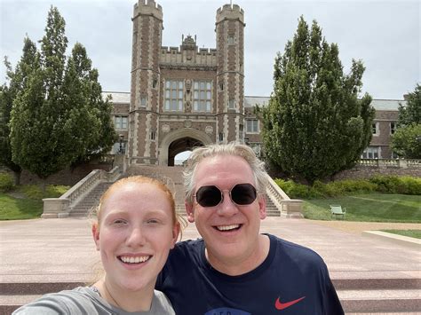 Laurel Headrick On Twitter Thank You Randihenderson Duezhenderson And Washuwbb For A