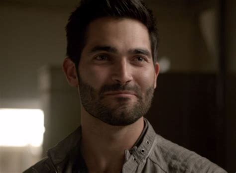 Tyler Hoechlin To Reprise Teen Wolf Character In Upcoming Movie