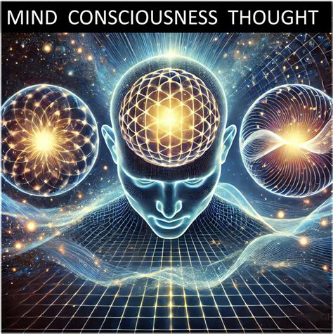 Consciousness As The Foundation New Theory Addresses Nature Of Reality