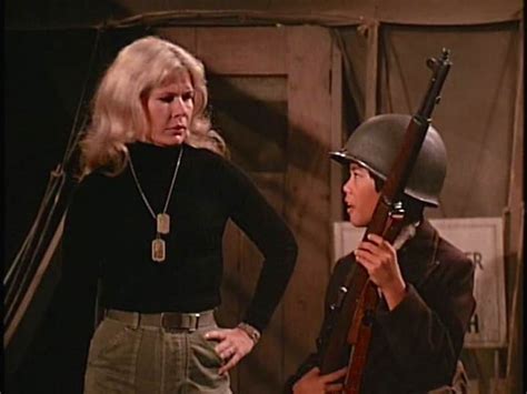Picture Of Loretta Swit