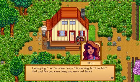 Stardew Valley