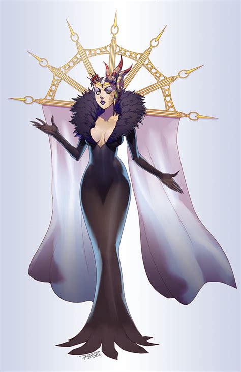 Robaato Edea Kramer Final Fantasy Final Fantasy Viii Square Enix