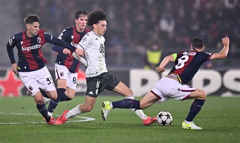 Barcelona Scouts Impressed By Monacos €40m Rated Star But Club