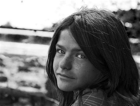 Marika Bandw A Photo On Flickriver