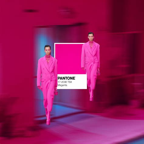 El Magenta El Color Del Año Te Puede Ayudar A Manifestar El Magenta El Color Del Año Te Puede Ayudar A Manifestar