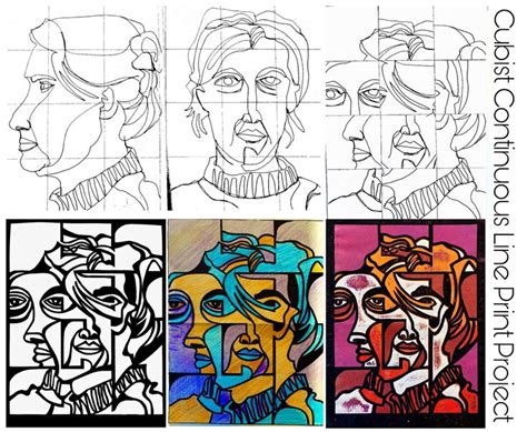 Pin By Mr Peake Art And Design On Cubism And Multiple Viewpoints Prints