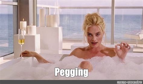 Мем Pegging Все шаблоны Meme