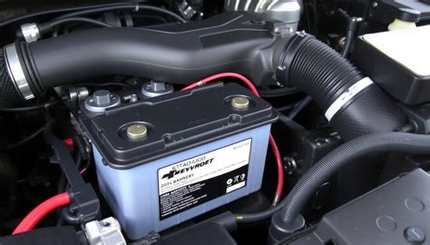 Chevy 2500 6 6 Gas Mpg Fuel Efficiency Guide
