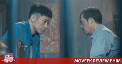 Review Làm Giàu Với Ma Plot Twist Dày đặc Theo Từng Hồi