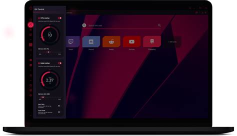 Opera Offline Installer 64 Bit Opera Gx Gaming Browser