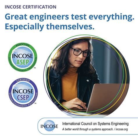 Systemsengineering Incose Certification Engineering Incose