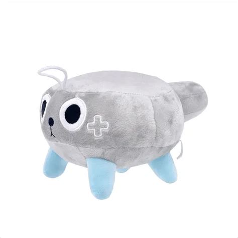 Wd Boneco De Pelúcia Dandys World Dandys World 1 Unidade Parcelamento Sem Juros