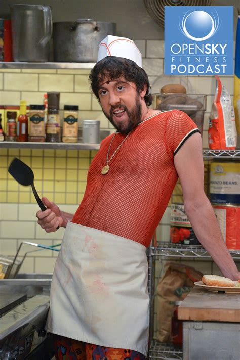 Ep 44 Jonathan Kites Dieting Tips For Comedians Open Sky Fitness