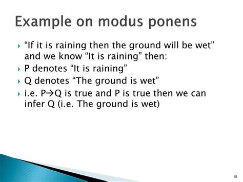 Ppt Predicate Calculus Symbols And Applications Powerpoint
