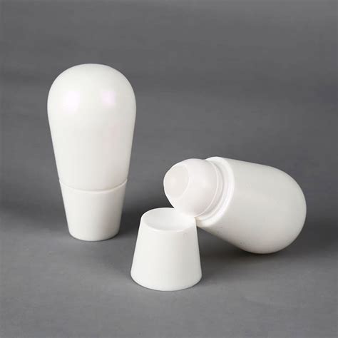 30ml 50ml 80ml Empty Container Antiperspirant Solid Stick Balm Body
