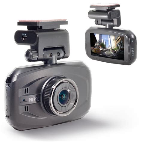 Best Pickup Truck Dash Cam 2021