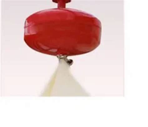 Modular Extinguisher Based Fire Suppression System At ₹ 15000 Piece