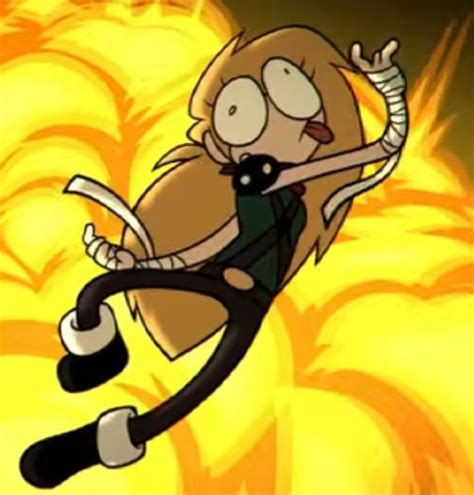 Jessie Metrecalia Pfp Alia Fandoms Icon
