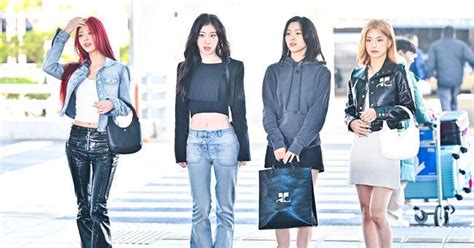 사진 있지패셔너블하게 조선비즈