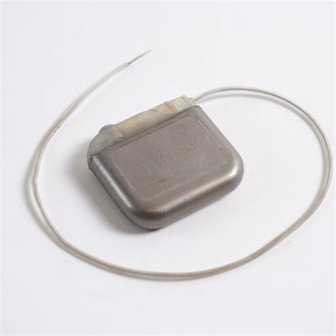 Pace Maker Film Medical